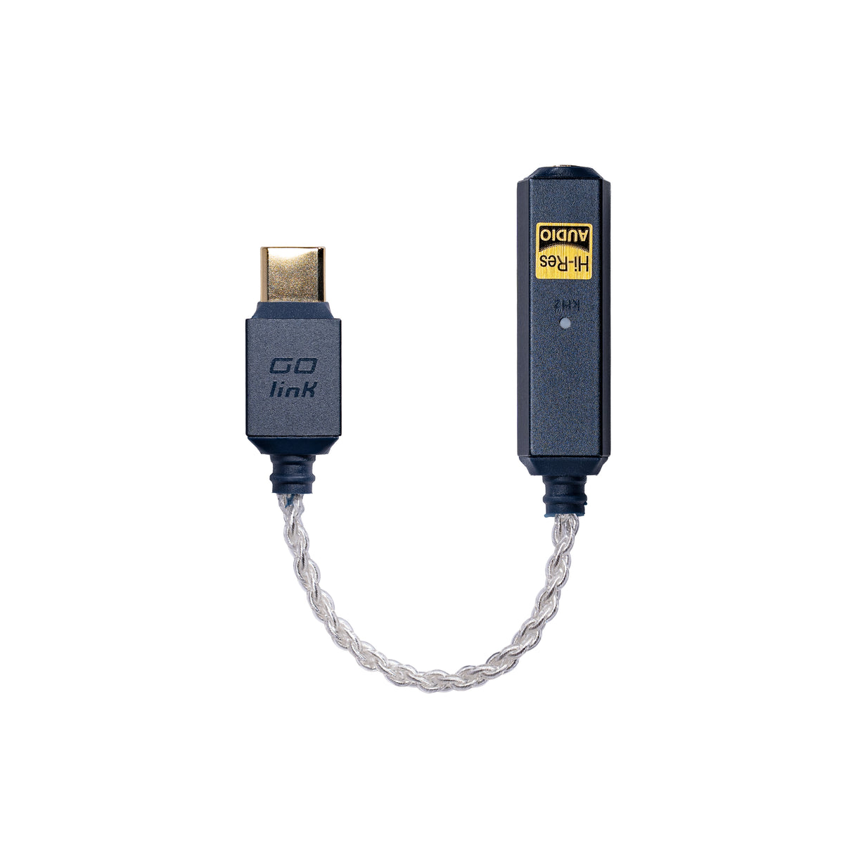 iFi GO link 2 | Hi-Res USB-C Dongle DAC & Headphone Amp – iFi audio