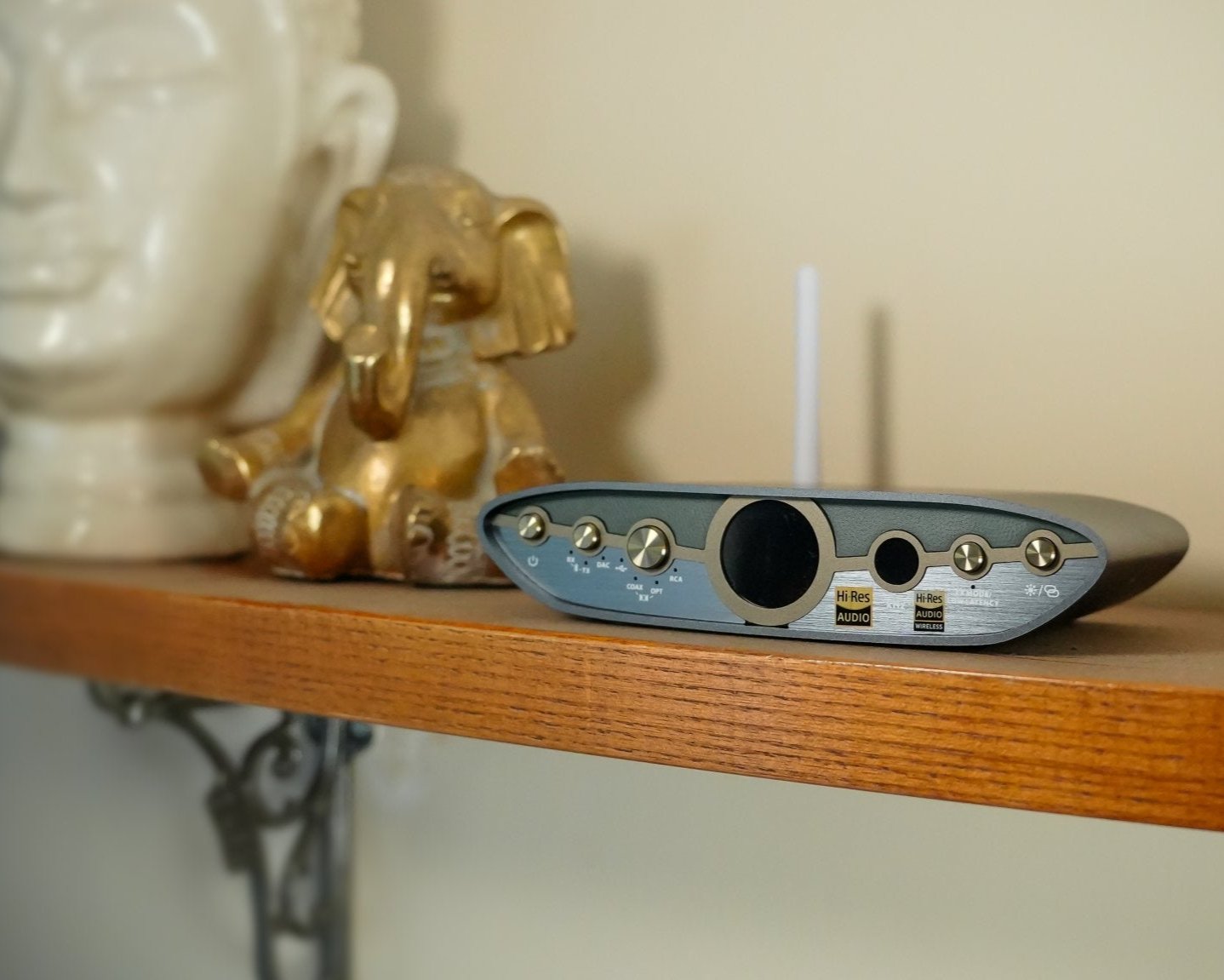 ZEN Blue 3: World's First Lossless Bluetooth DAC for Hi-Fi – iFi audio