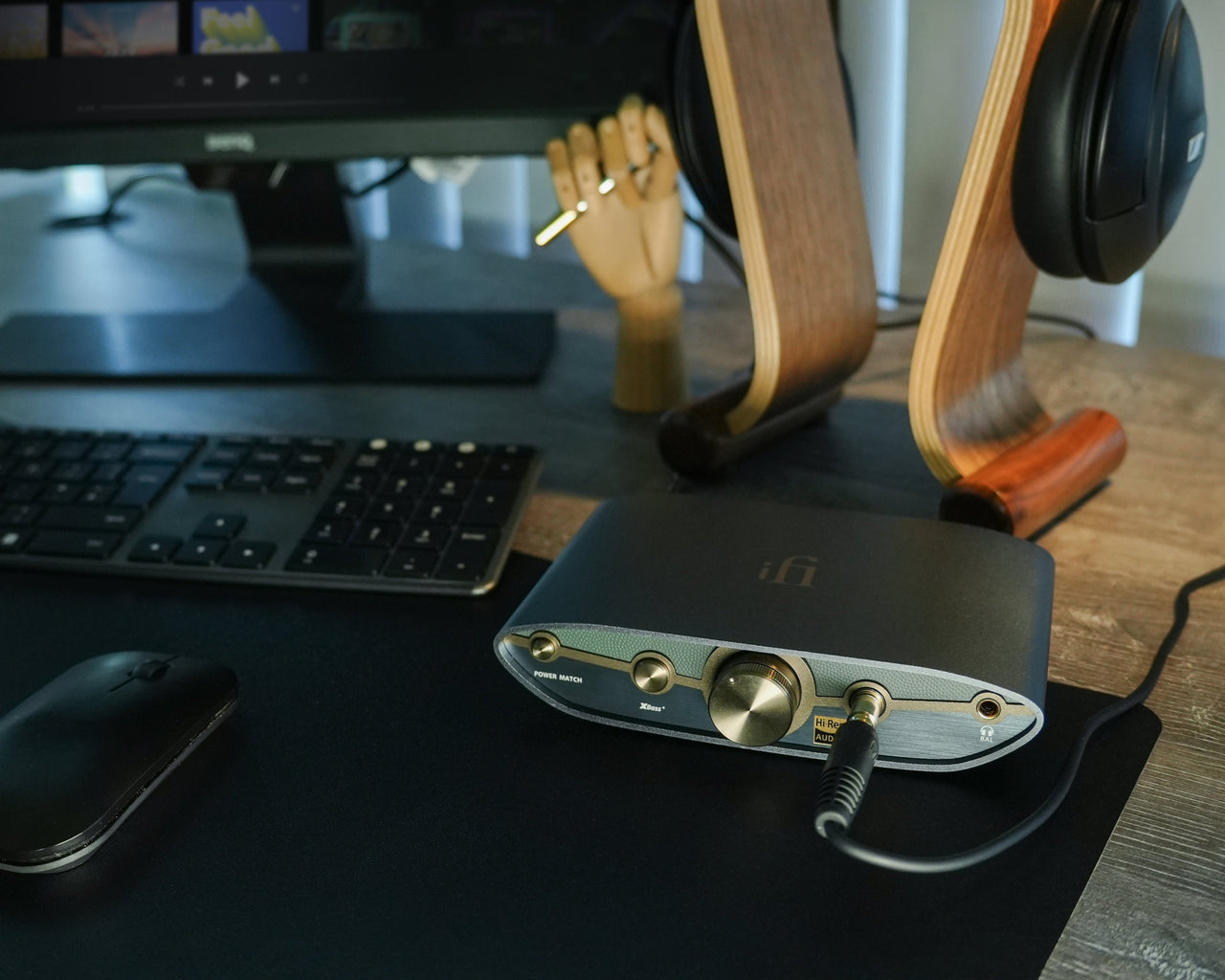 ZEN DAC 3 – iFi audio