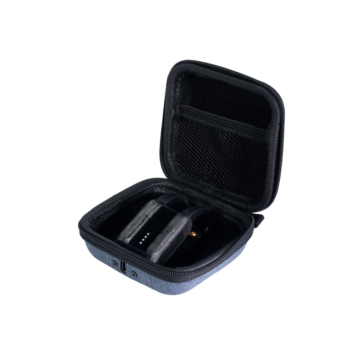 GO pod Air - Transform your IEMs into Bluetooth earbuds – iFi audio