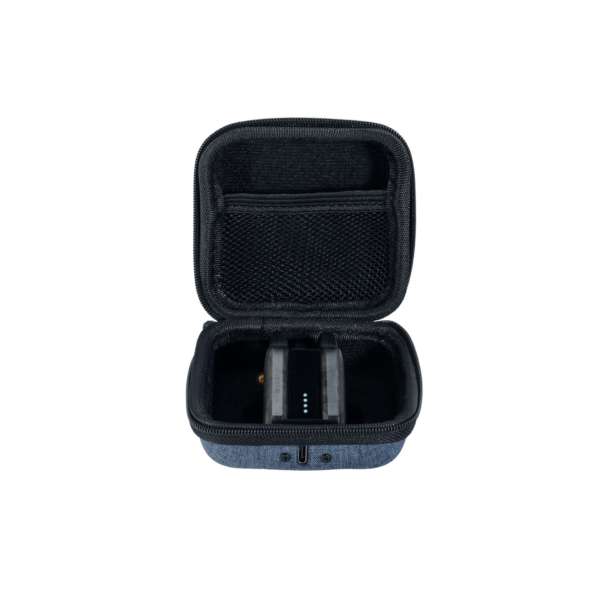 GO pod Air - Transform your IEMs into Bluetooth earbuds – iFi audio