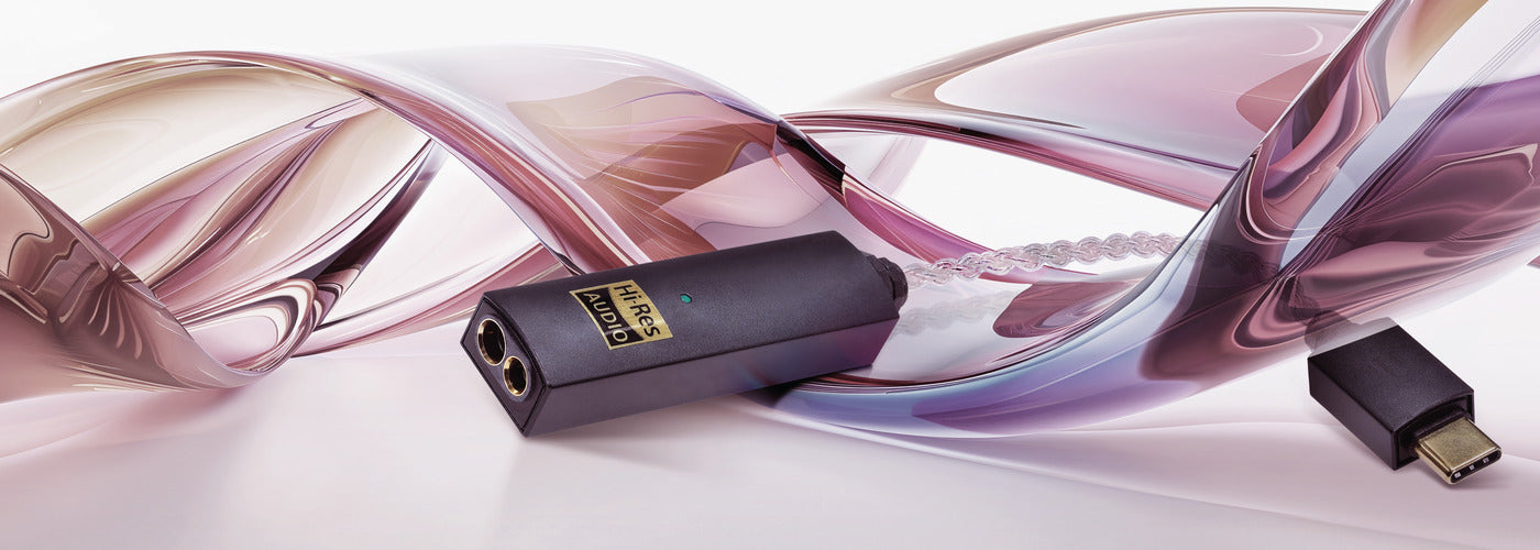 iFi audio | British Hi-Fi Audio Technology Company