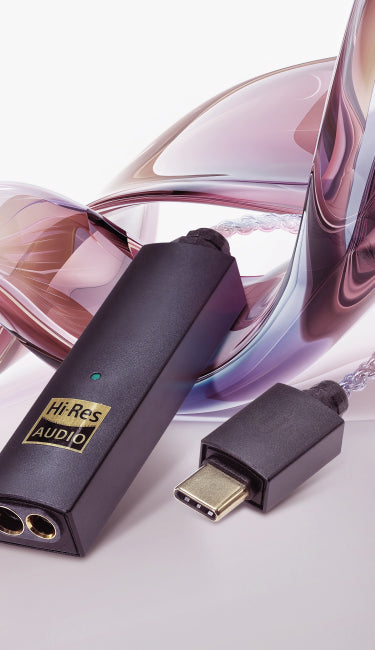 iFi audio | the Award-Winning Audio Technology Company