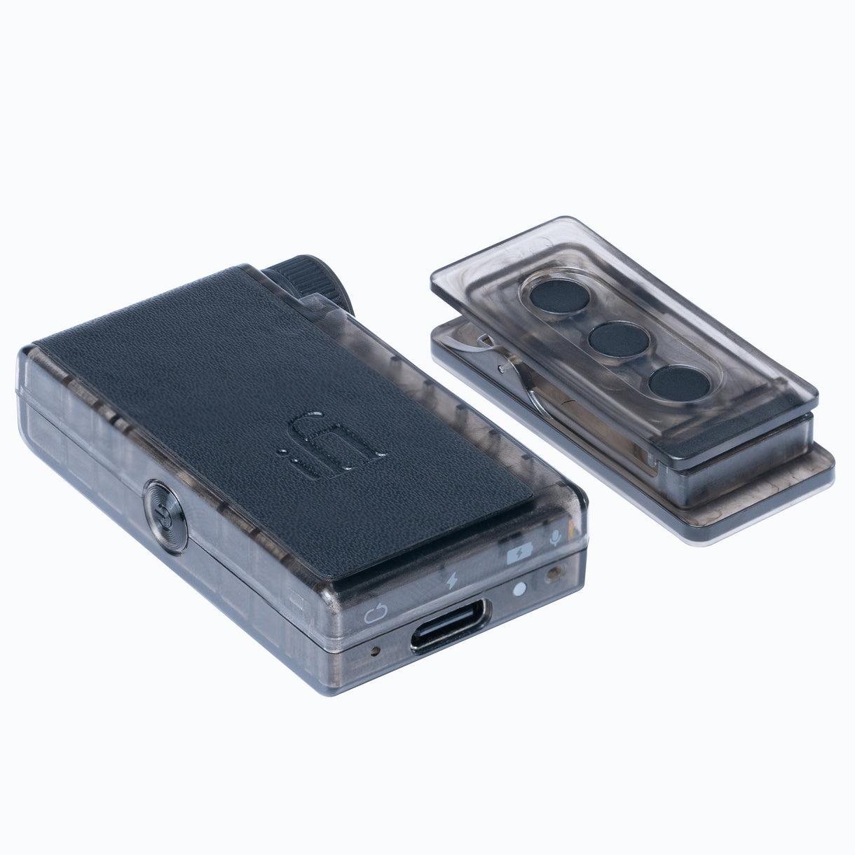 iFi Go blu Air - Bluetooth DAC – iFi audio