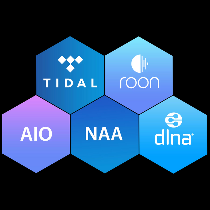 ZEN Stream: Wi-Fi Hi-Res Audio Casting for Your Hi-Fi – iFi audio