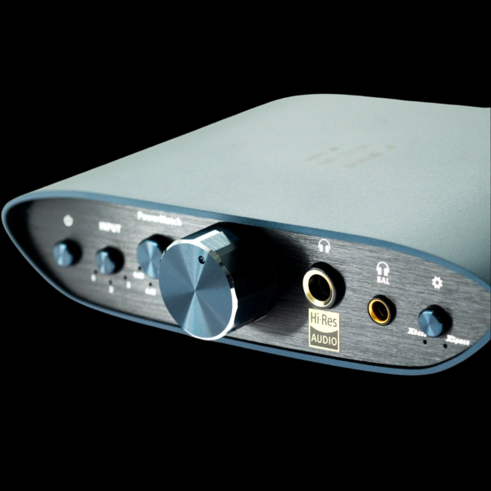 ZEN CAN Signature: Award-Winning Headphone Amp – iFi audio