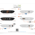 ZEN Air DAC - High-Performance DAC for Rich Musicality – iFi audio