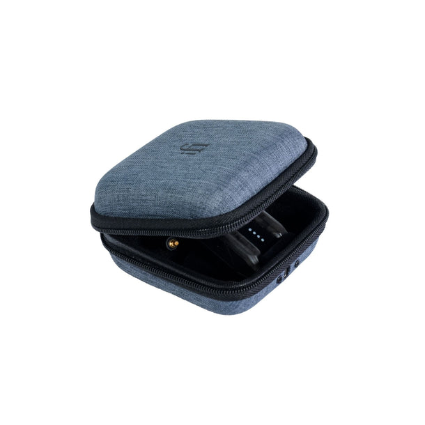 GO pod Travel Case – iFi audio