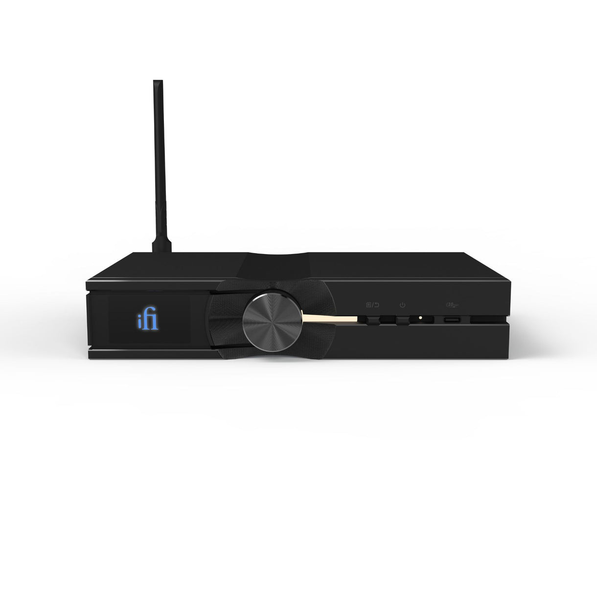 iFi NEO Stream 3 | Best Network Audio System & High End DAC Streamer ...