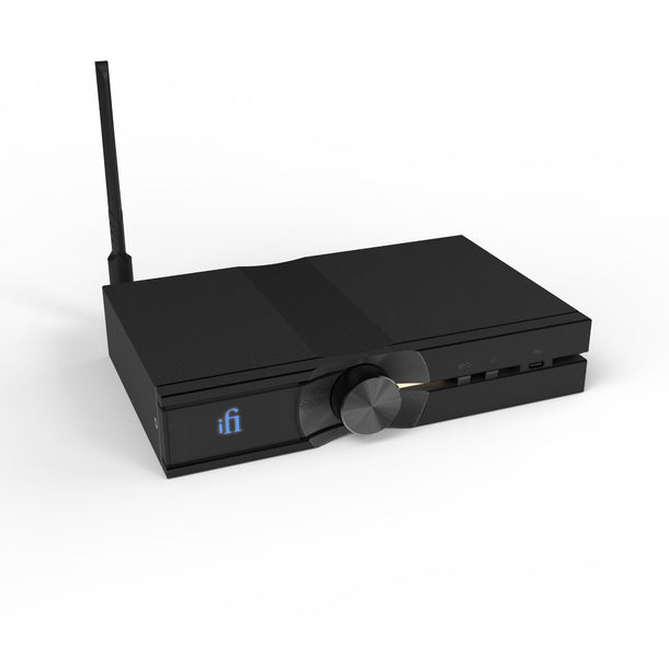 iFi NEO Stream 3 | Best Network Audio System & High End DAC Streamer ...