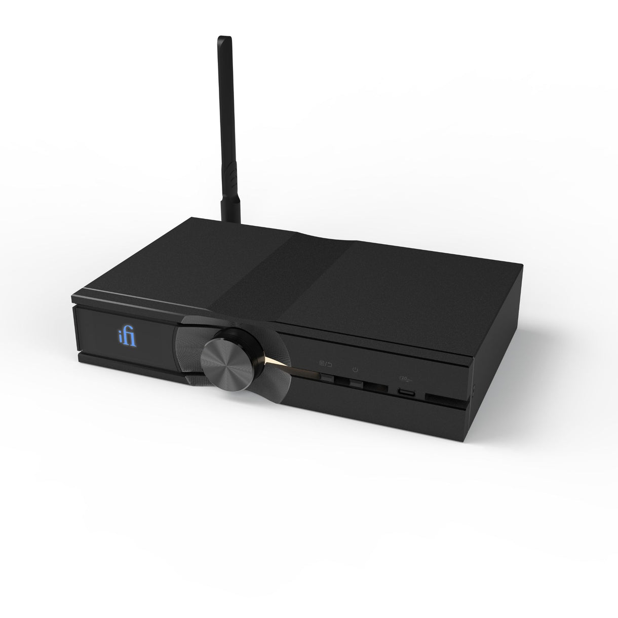 iFi NEO Stream 3 | Best Network Audio System & High End DAC Streamer ...