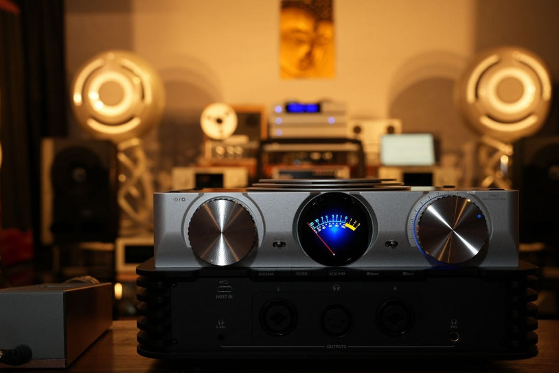 DACs – iFi audio