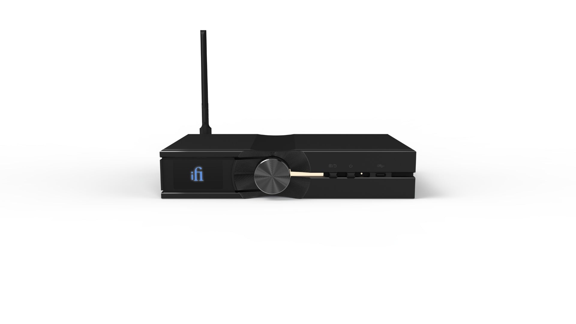 iFi NEO Stream 3 | Best Network Audio System & High End DAC Streamer ...