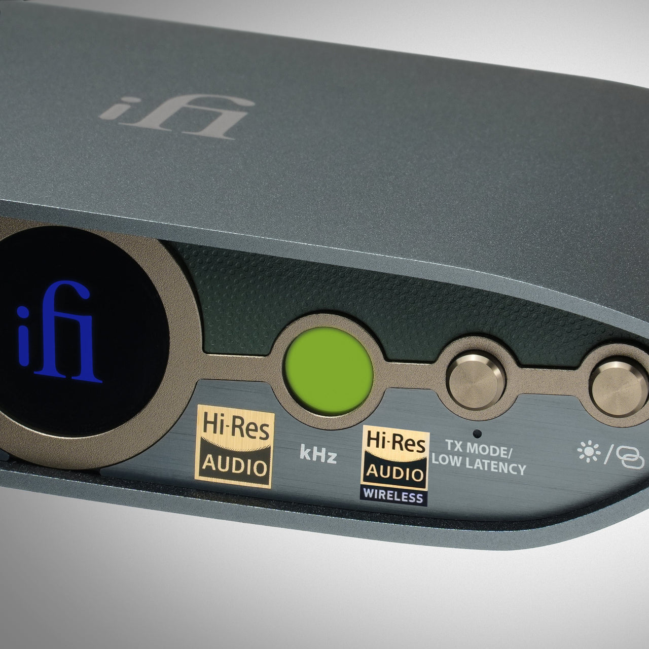ZEN Blue 3: World's First Lossless Bluetooth DAC for Hi-Fi – iFi audio