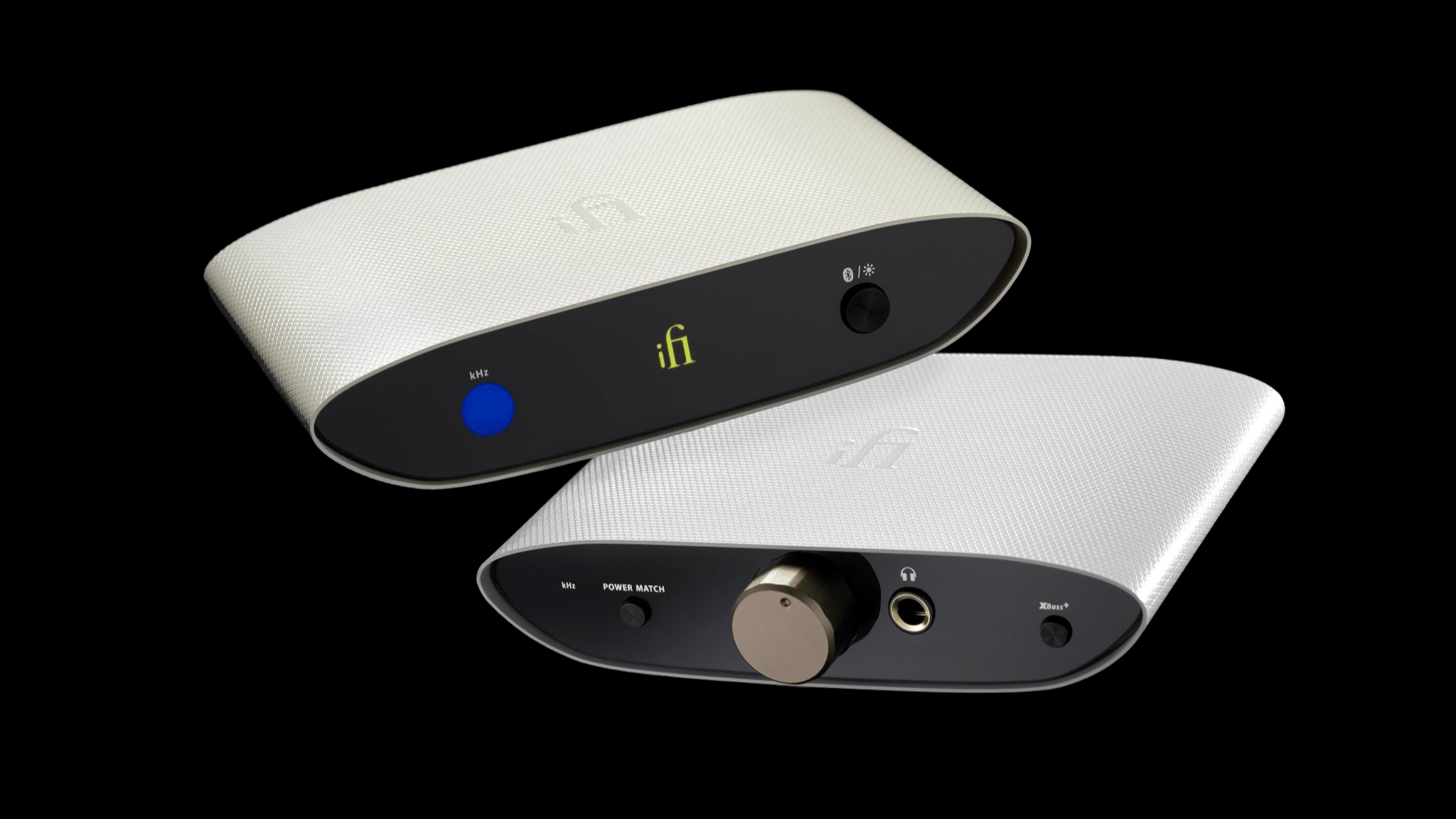 ZEN Air Blue - Award-Winning Bluetooth at an Entry-Level Price – iFi audio