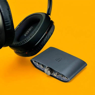 iFi Audio - the Award-Winning Audio Technology Company – iFi-audio