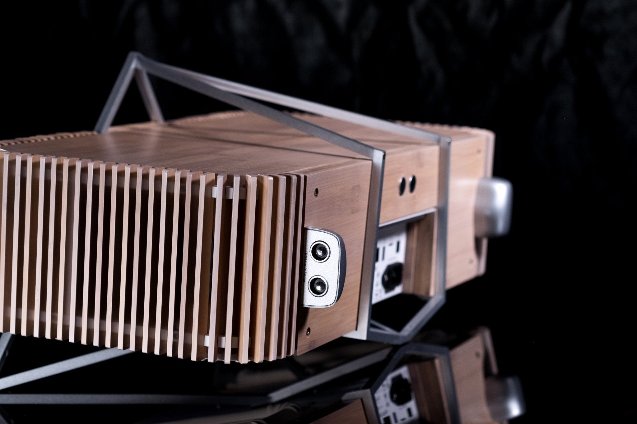 Aurora - iFi Audio – iFi audio