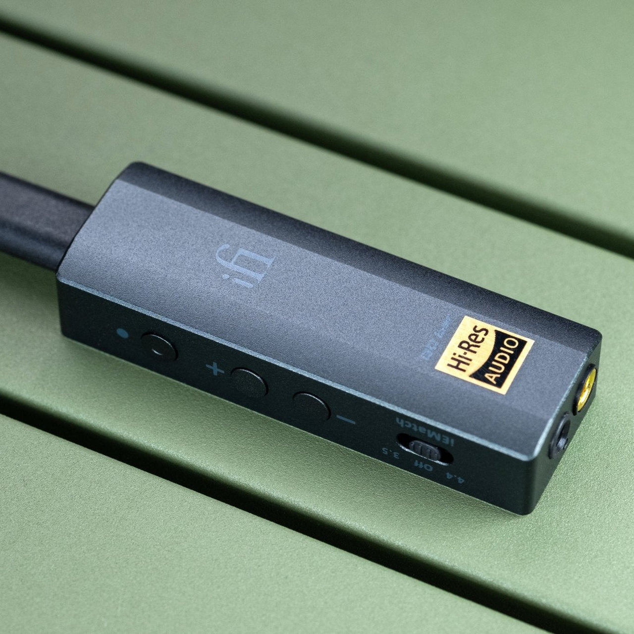 GO bar - iFi Audio – iFi audio