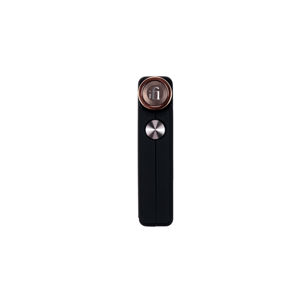GO blu: Hi-Fi Bluetooth Experience with DAC and Amp Stages – iFi audio