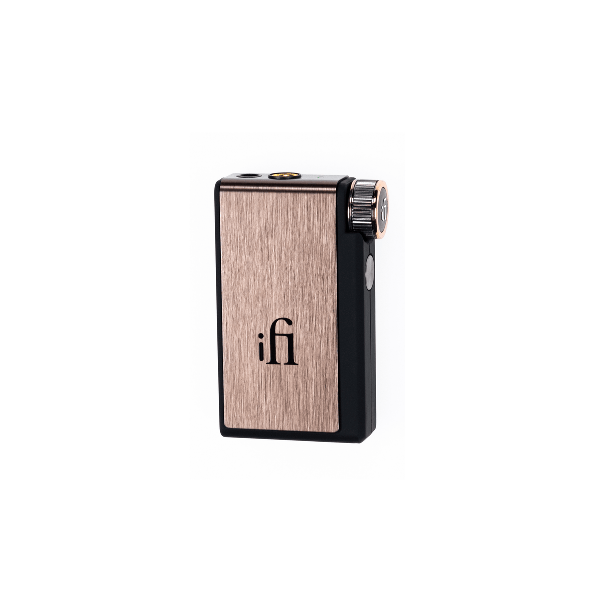 GO blu: Hi-Fi Bluetooth Experience with DAC and Amp Stages – iFi audio