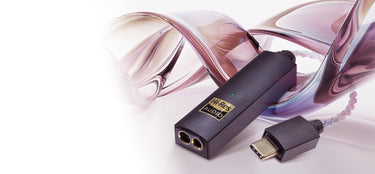 iFi audio | the Award-Winning Audio Technology Company