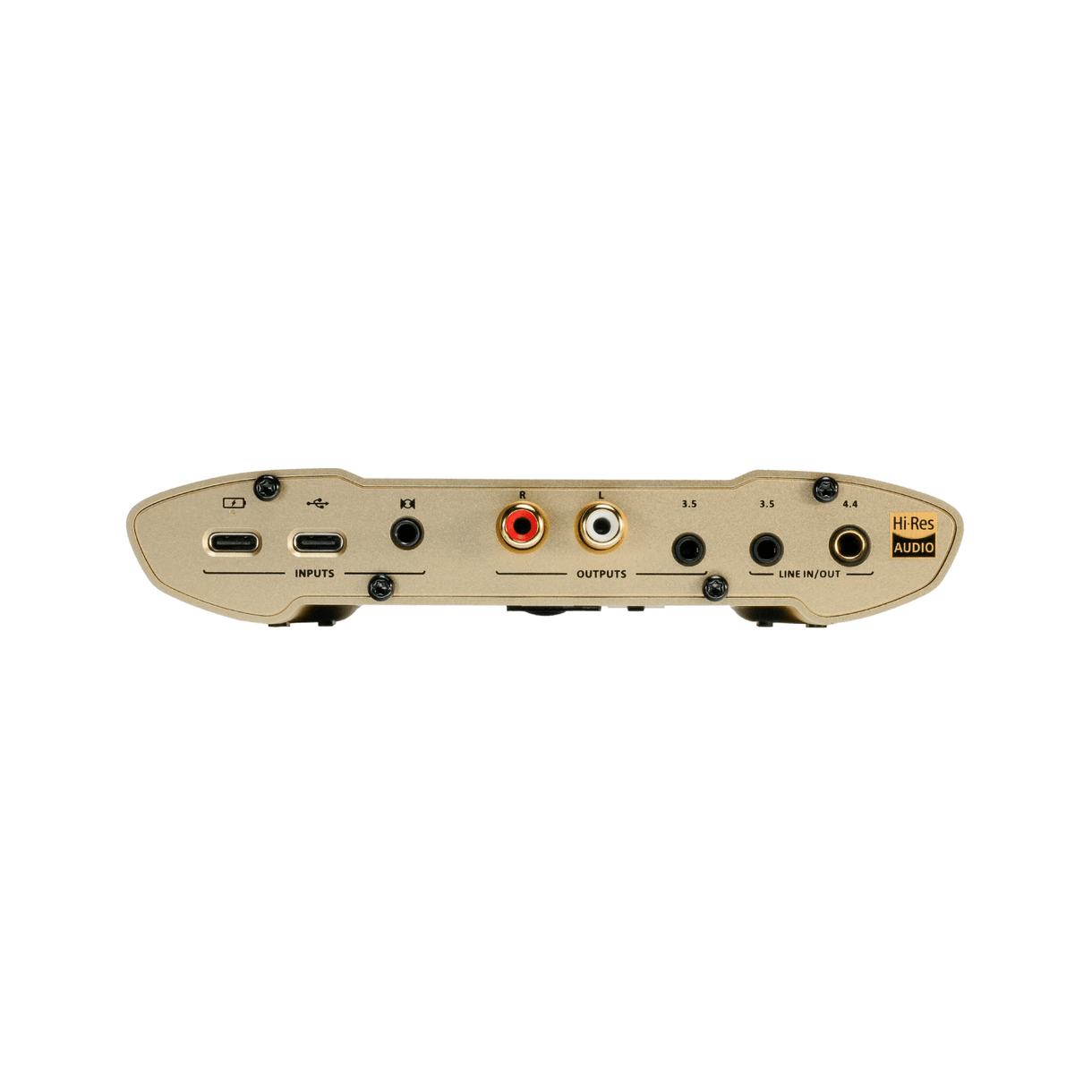 iDSD Valkyrie - Flagship portable DAC with DSD Remastering – iFi audio