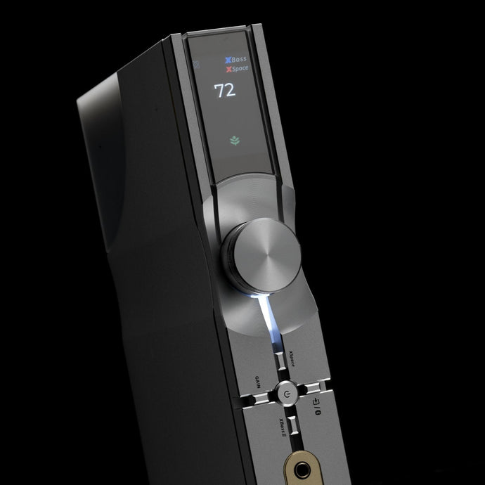 NEO iDSD 2: Elevate Your Desktop Audio Experience – iFi audio