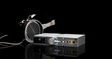NEO iDSD 2: Elevate Your Desktop Audio Experience – iFi audio