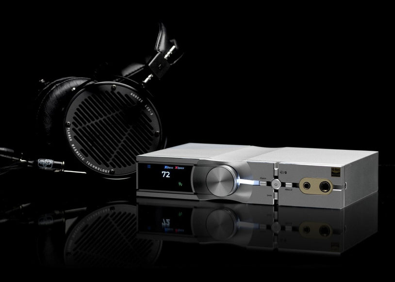 NEO iDSD 2: Elevate Your Desktop Audio Experience – iFi audio