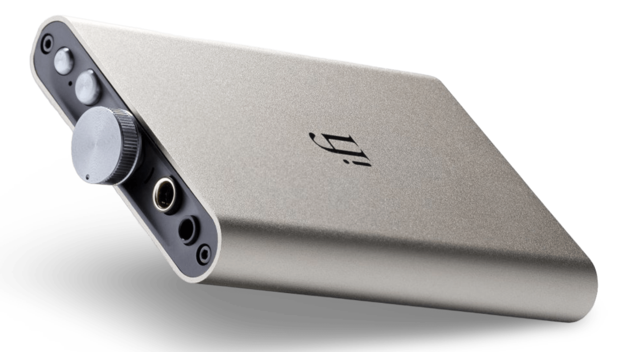 Hip-Dac 3: Advanced Portable DAC for Headphone Enthusiasts – iFi audio