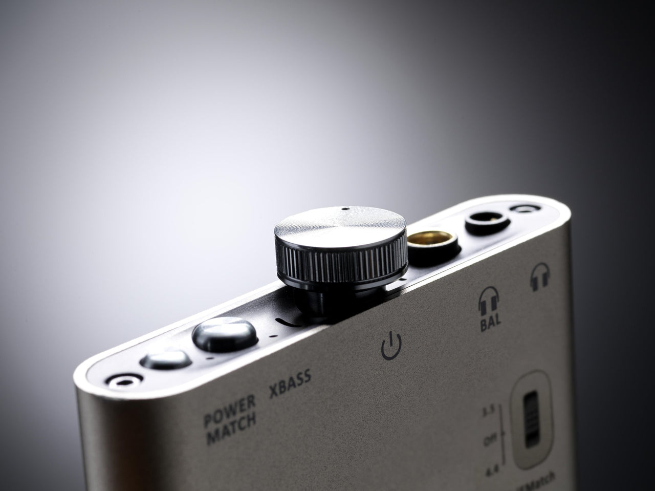 Hip-Dac 3: Advanced Portable DAC for Headphone Enthusiasts – iFi audio