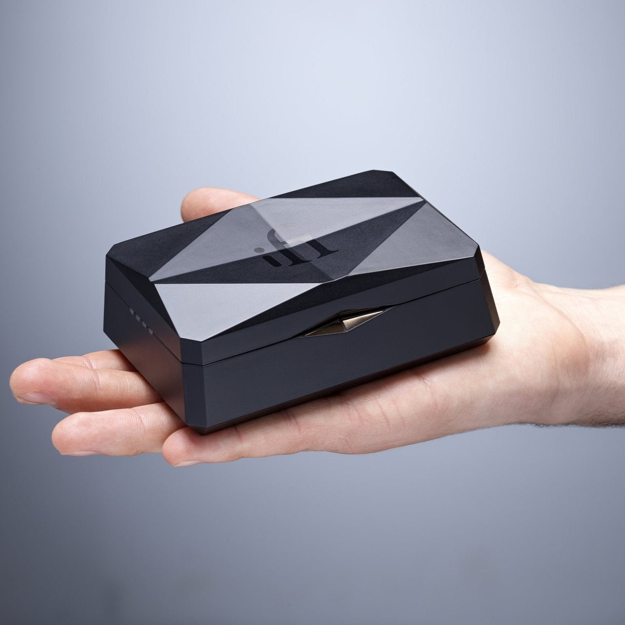 GO Pod - Transform Your IEMs into True Wireless Earbuds – iFi audio