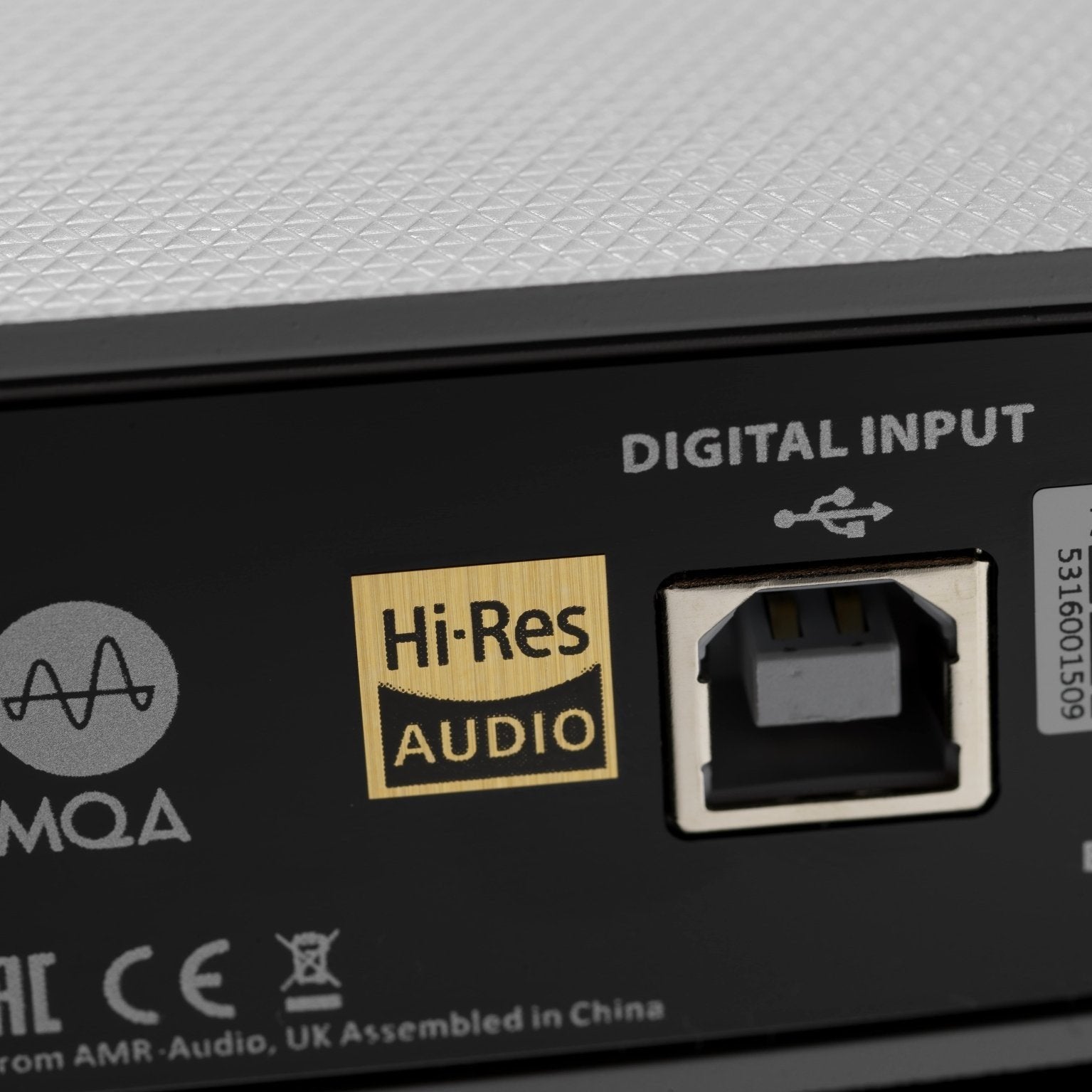 ZEN Air DAC - High-Performance DAC for Rich Musicality – iFi audio