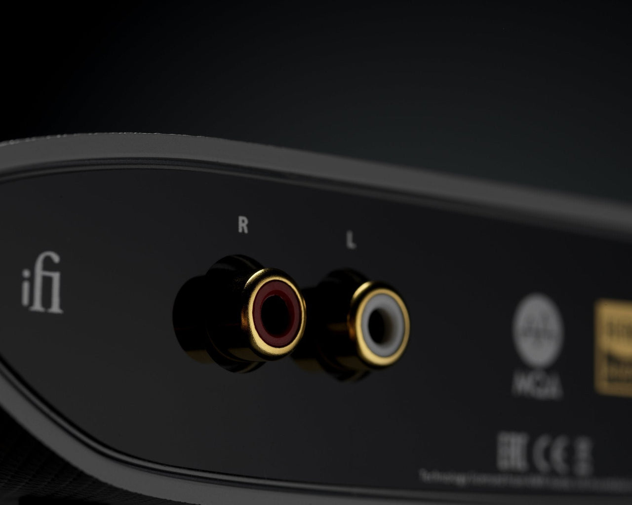 ZEN Air DAC - High-Performance DAC for Rich Musicality – iFi audio
