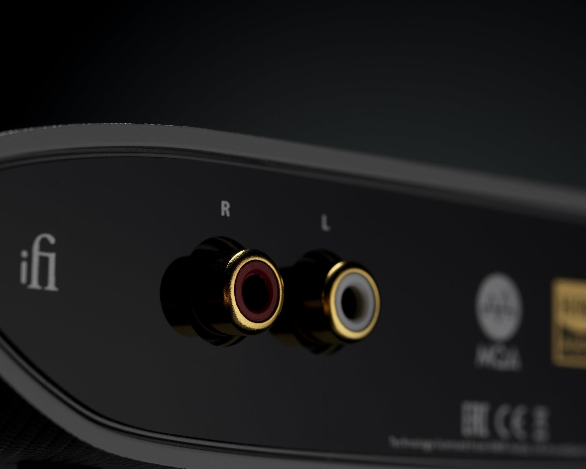 ZEN Air DAC - High-Performance DAC for Rich Musicality – iFi audio