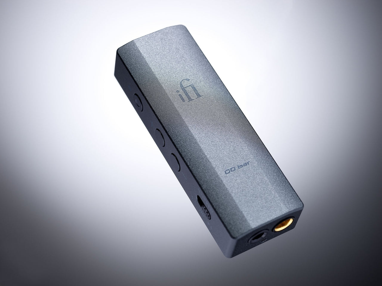 GO bar - iFi Audio – iFi audio