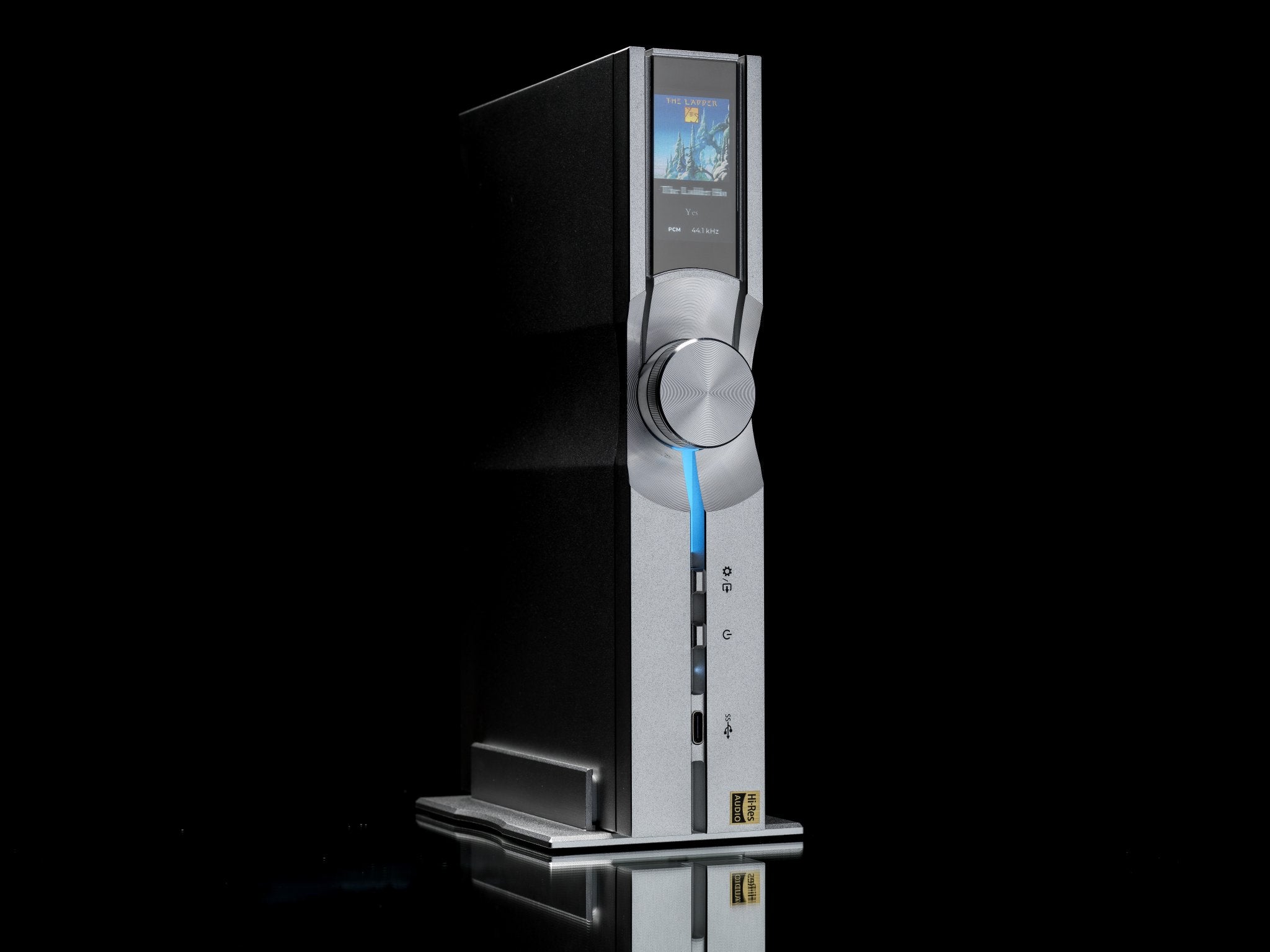 NEO Stream: Ultimate Streaming Solution for Audio Enthusiasts – iFi audio