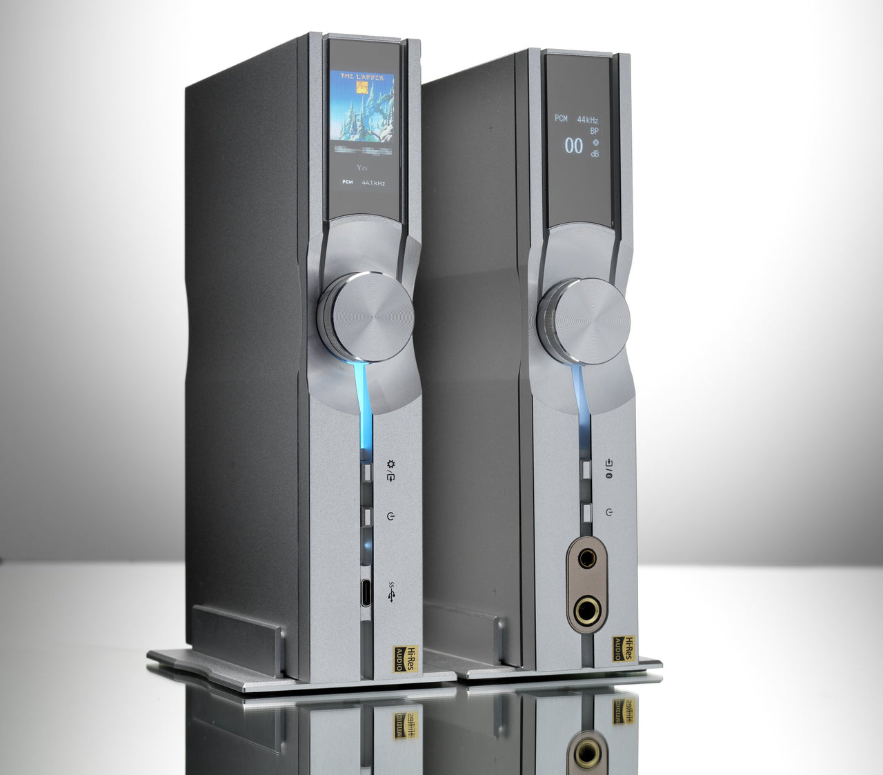 NEO Stream: Ultimate Streaming Solution for Audio Enthusiasts – iFi audio