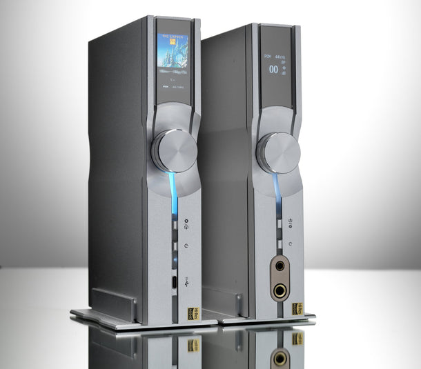 NEO Stream: Ultimate Streaming Solution for Audio Enthusiasts – iFi audio