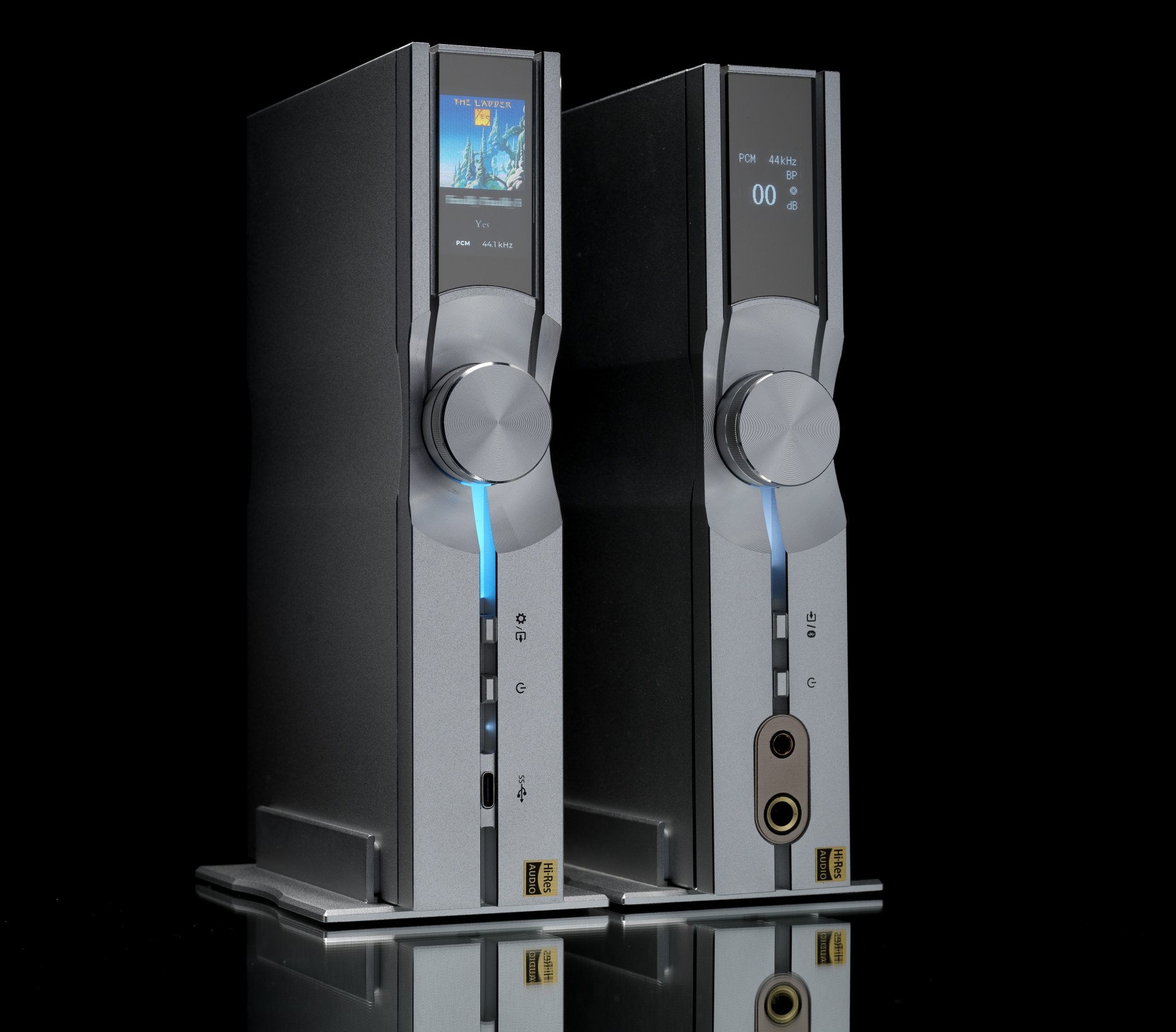 NEO Stream: Ultimate Streaming Solution for Audio Enthusiasts – iFi audio