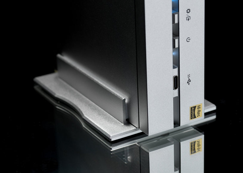 NEO Stream: Ultimate Streaming Solution for Audio Enthusiasts – iFi audio