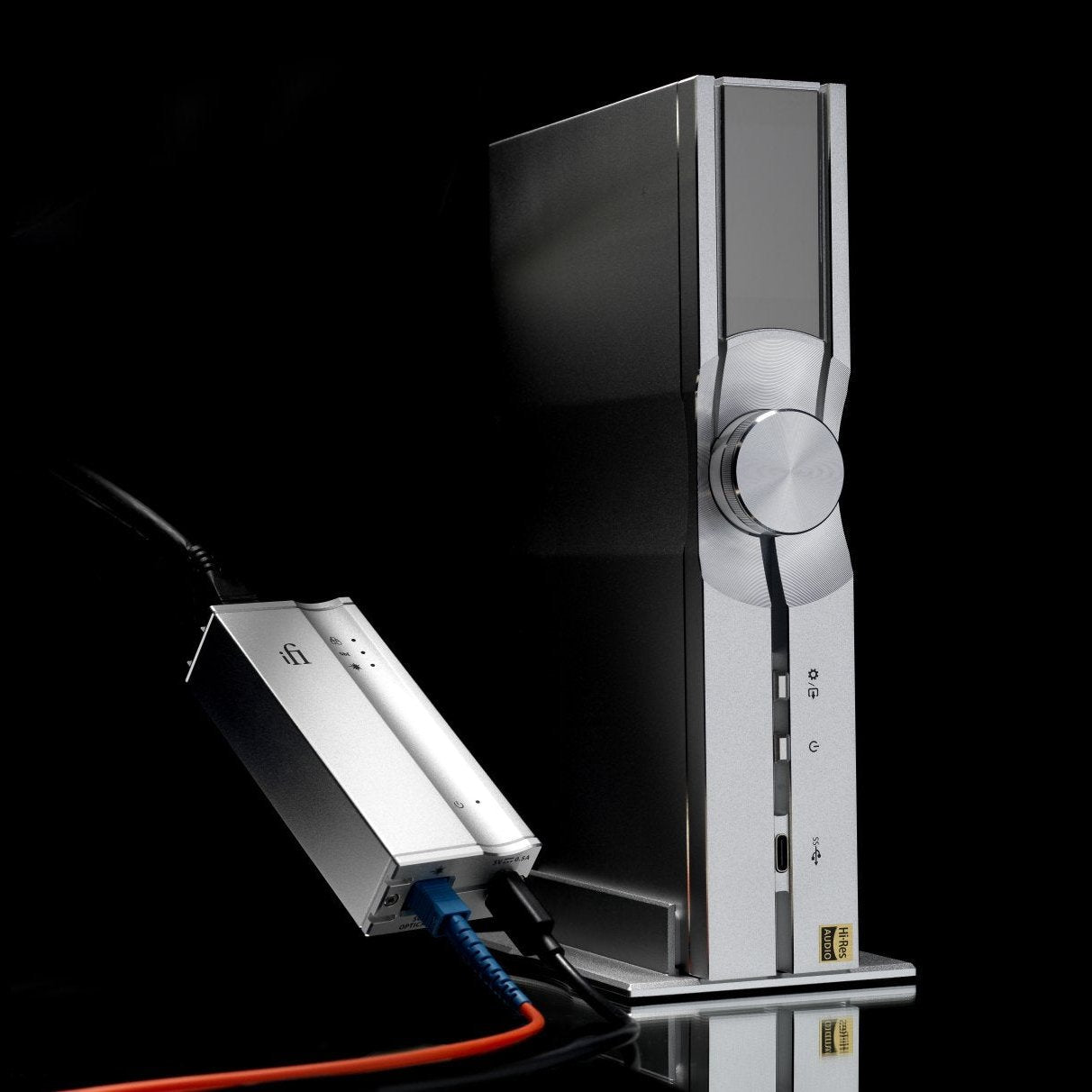 NEO Stream: Ultimate Streaming Solution for Audio Enthusiasts – iFi audio