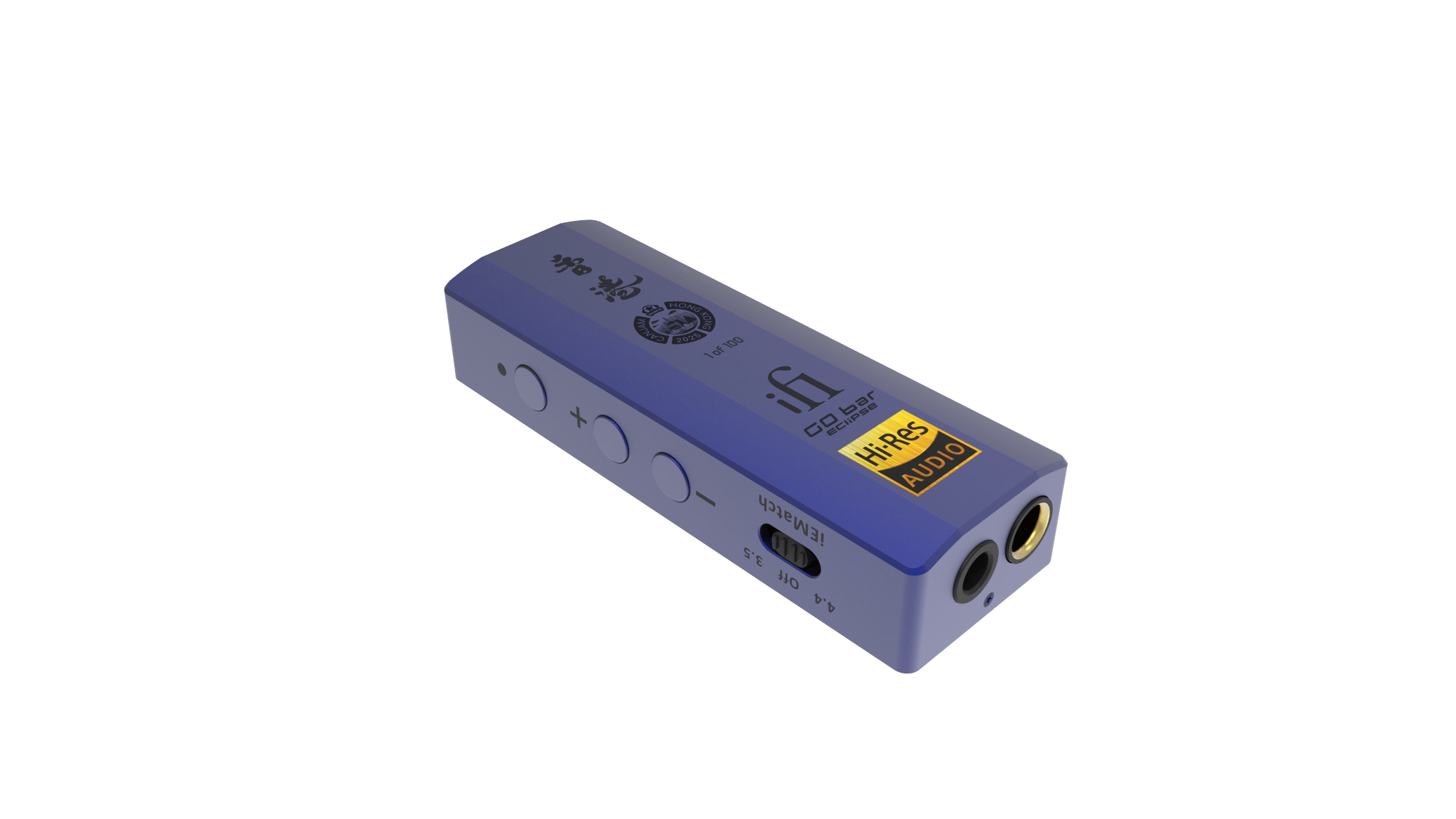 GO bar - iFi Audio – iFi audio