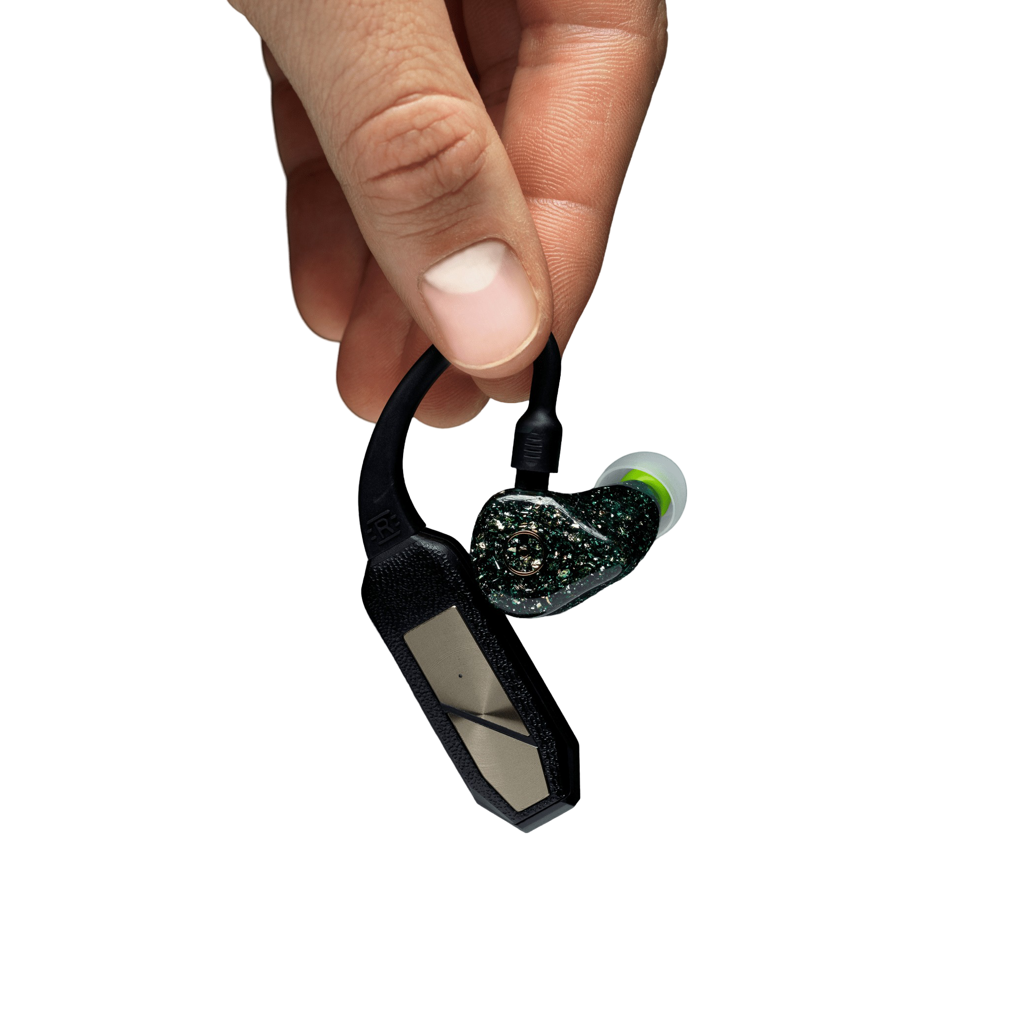 GO Pod - Transform Your IEMs into True Wireless Earbuds – iFi audio