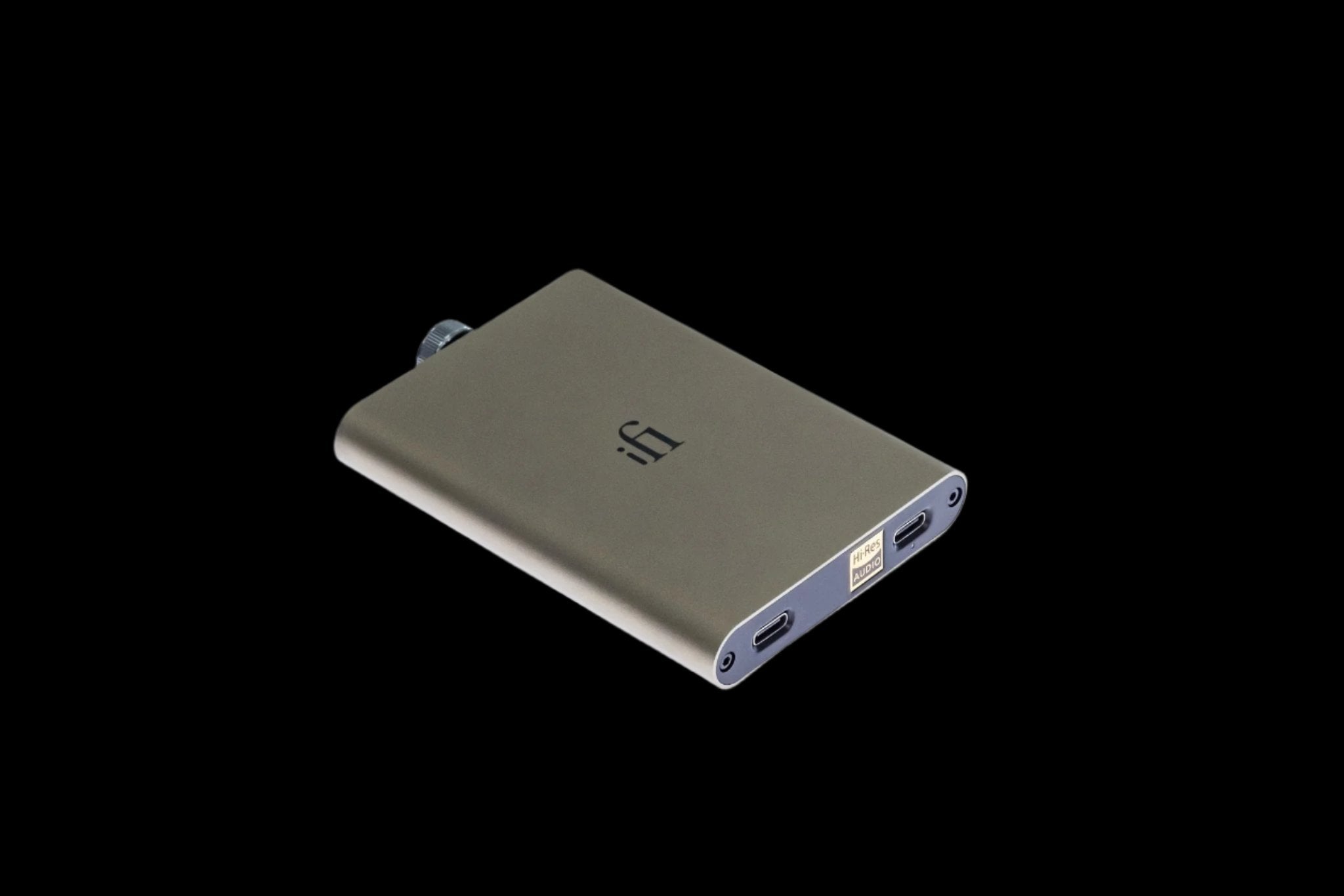 Hip-Dac 3: Advanced Portable DAC for Headphone Enthusiasts – iFi audio
