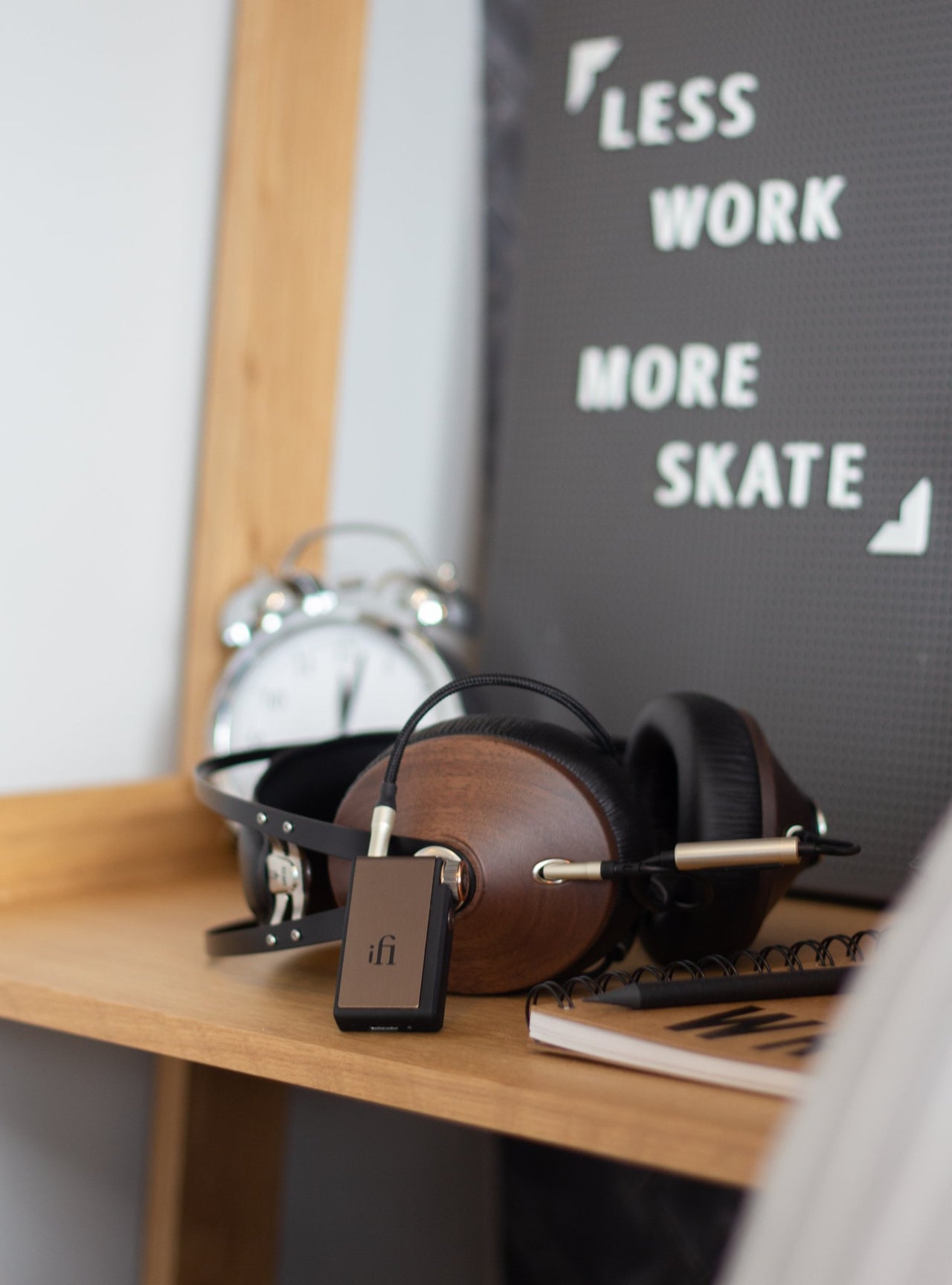 GO blu: Hi-Fi Bluetooth Experience with DAC and Amp Stages – iFi audio