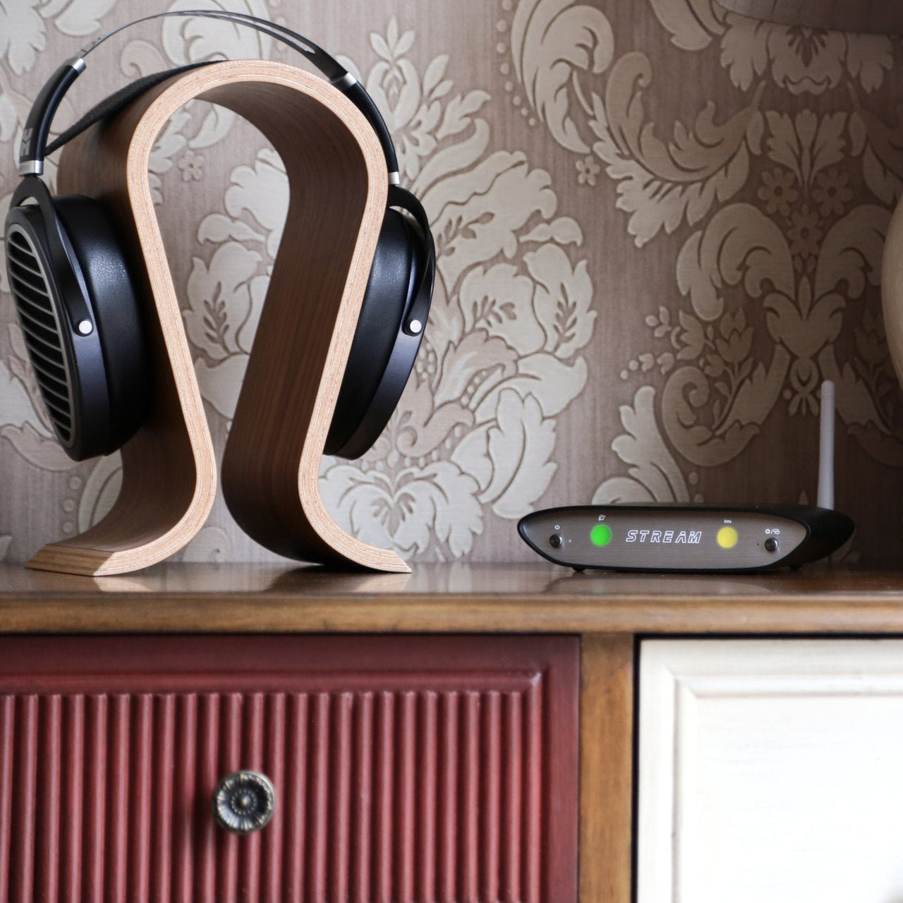 ZEN Stream: Wi-Fi Hi-Res Audio Casting for Your Hi-Fi – iFi audio