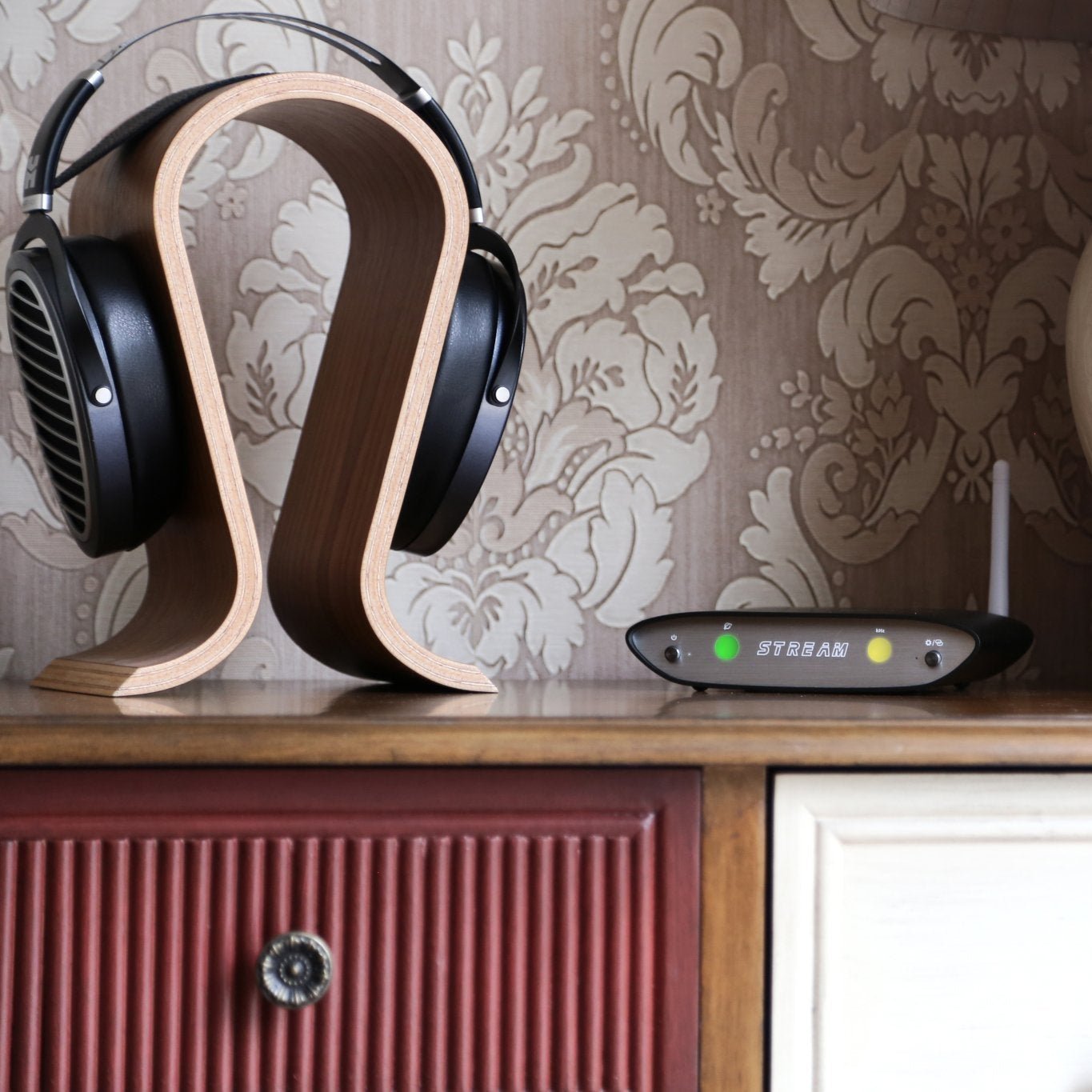 ZEN Stream: Wi-Fi Hi-Res Audio Casting for Your Hi-Fi – iFi audio