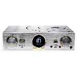 Pro iDSD Signature – iFi audio
