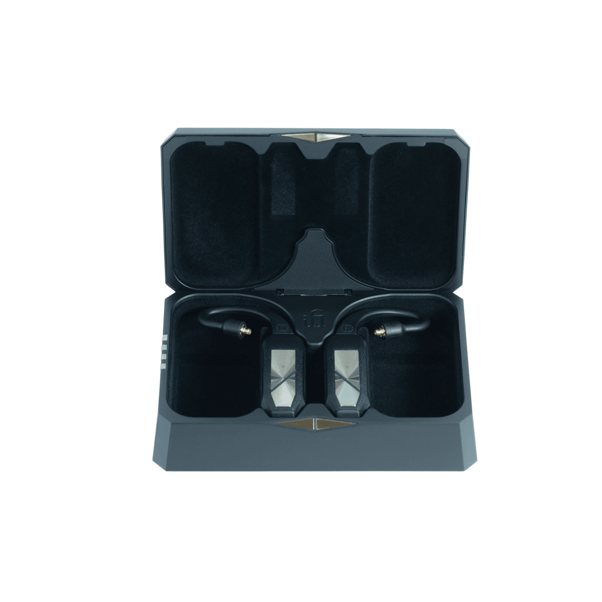 GO Pod - Transform Your IEMs into True Wireless Earbuds – iFi audio